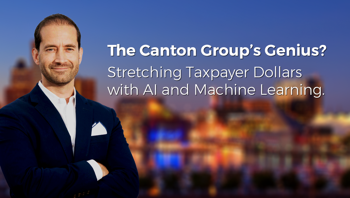 The Canton Group’s Genius? | The Canton Group The Canton Group’s Genius? | The Canton Group