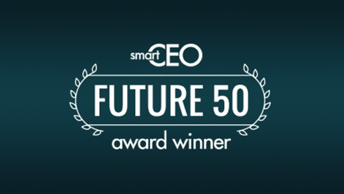 On The Fast Track - The Canton Group is Again Honored With The Future ...