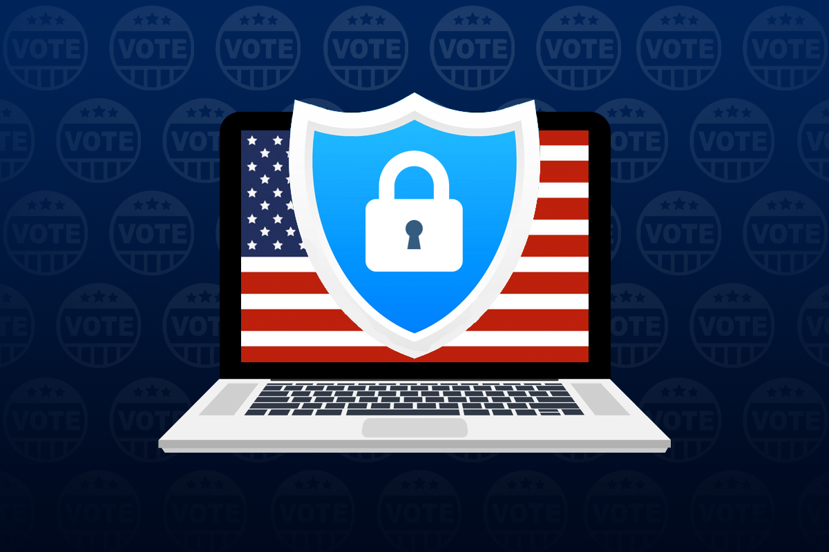The Importance of Modern and Secure Voter Registration and Election ...