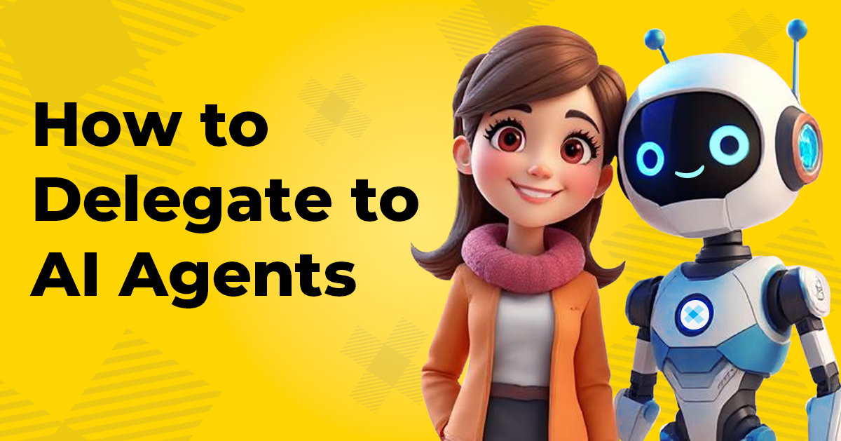 The Delegation Framework: How to Delegate to AI Agents | The Canton Group